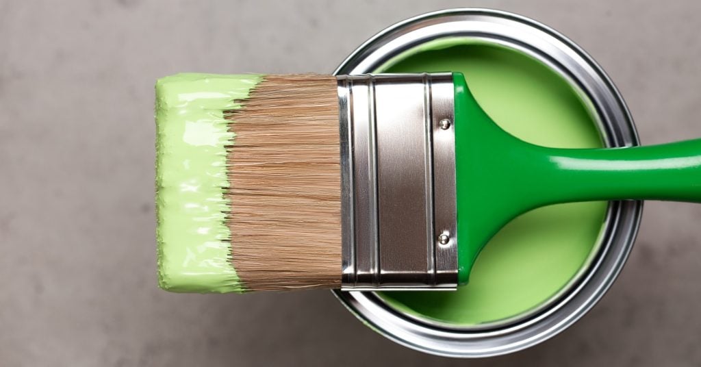 Local Paint Stores Near Columbus OH | Top Paint Suppliers