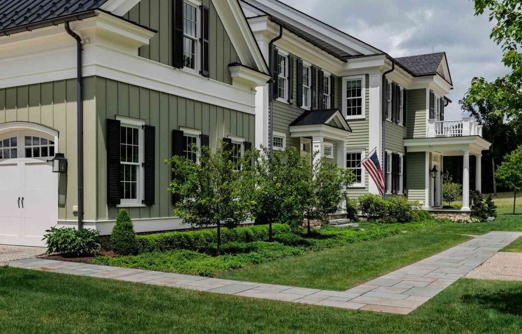 Harmonize Your Outdoors: Choosing The Right Paint Colors | 3S Painting